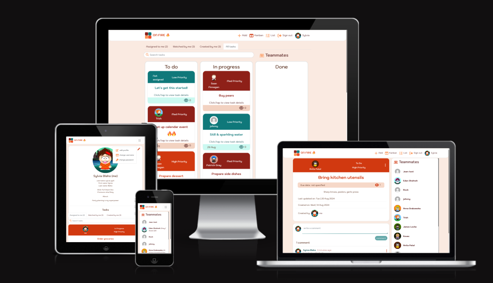 productivity-app · GitHub Topics · GitHub