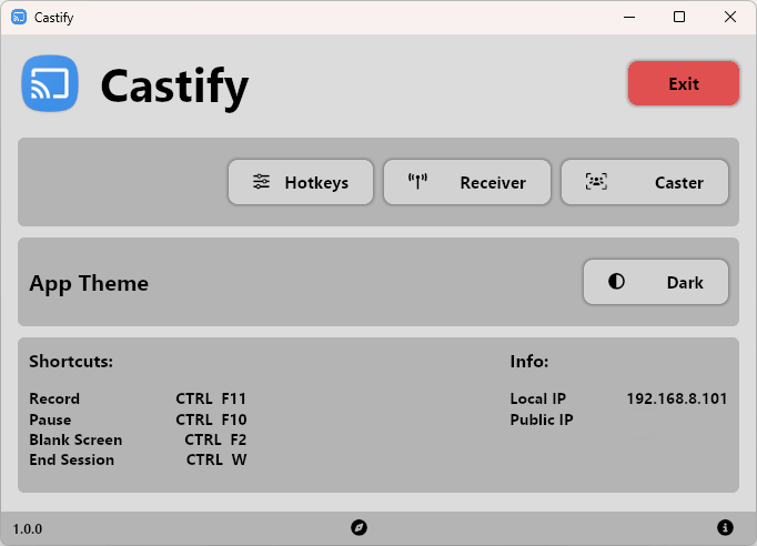 screencapture · GitHub Topics · GitHub