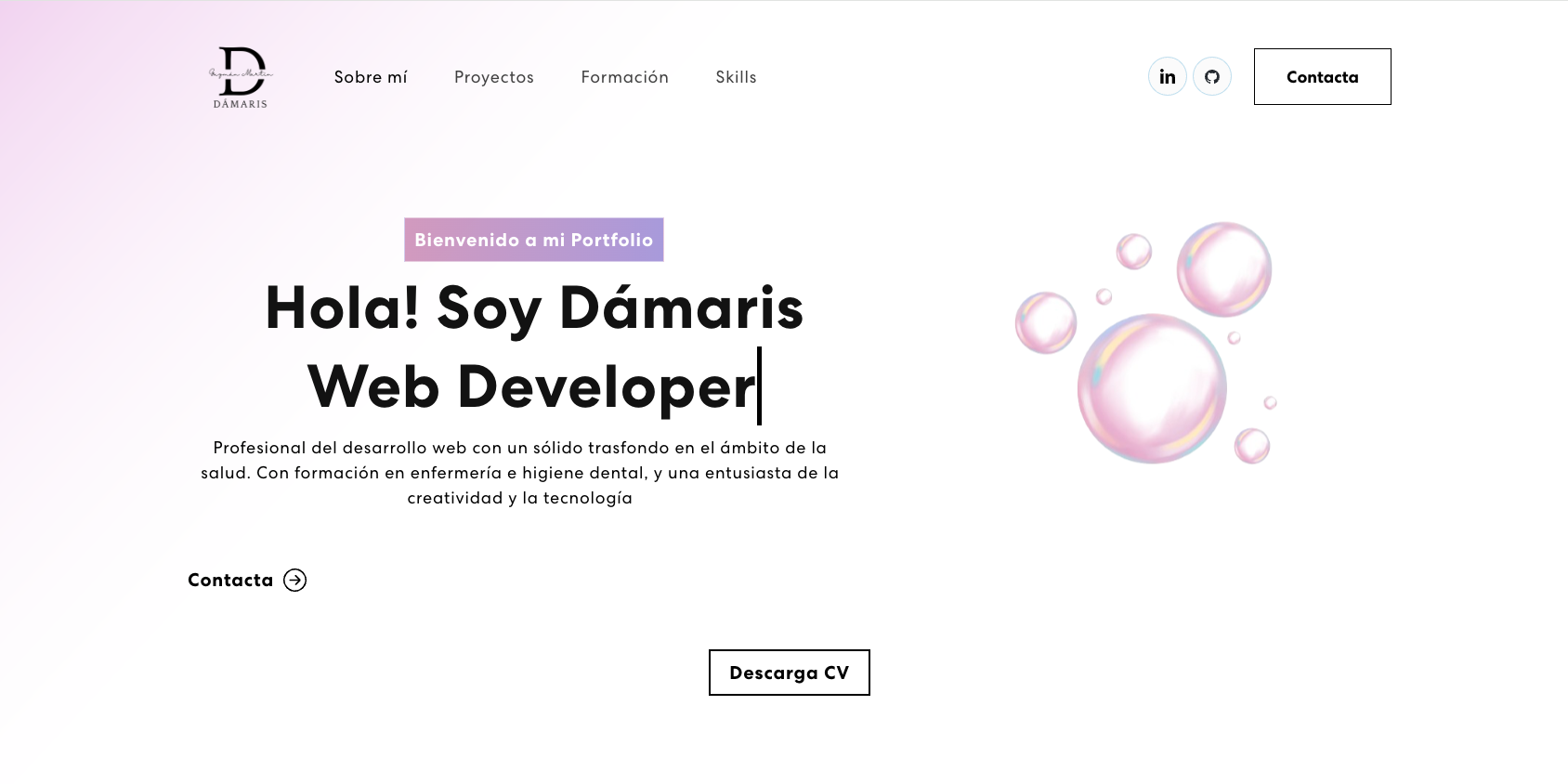 GitHub - DamGM/Porfolio-Damaris-Guzman