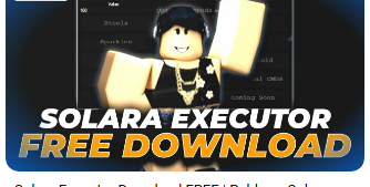 Releases · HichamLurech/solara-roblox-executor · GitHub