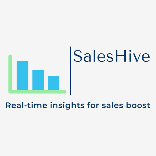 GitHub - reuben-idan/SalesHive--An-FMCG-Sales-Monitoring-App