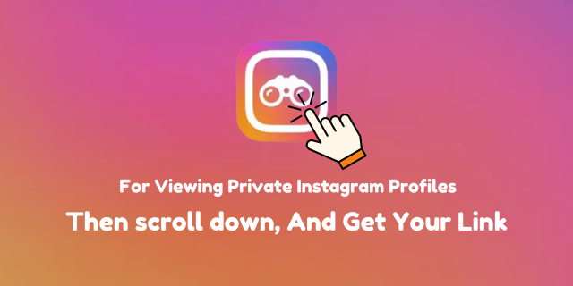 GitHub - hnkg2877/private-instagram-viewer: View private Instagram ...