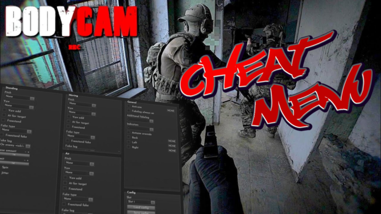 bodycam-software · GitHub Topics · GitHub