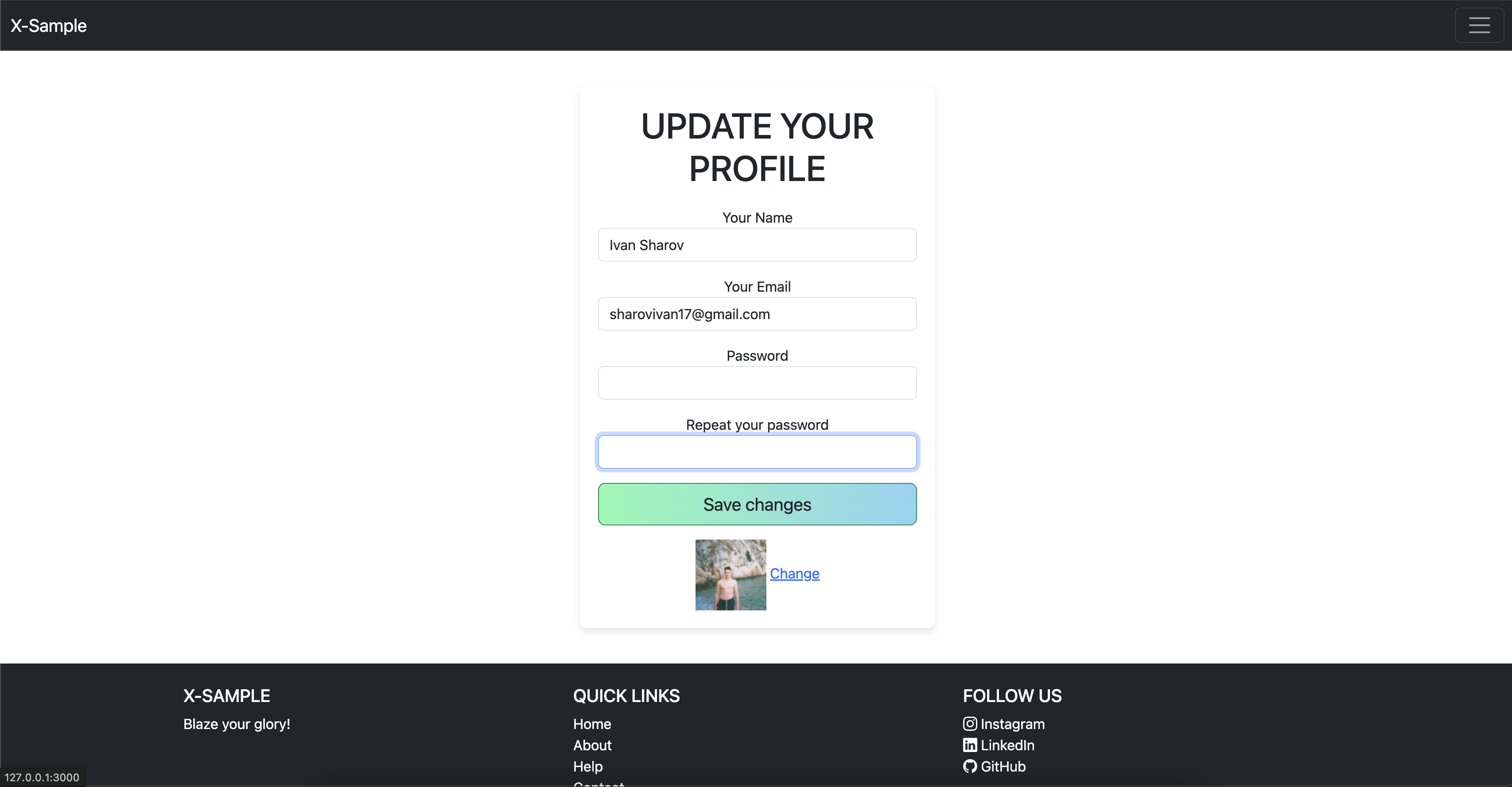 twitter-clone-app · GitHub Topics · GitHub