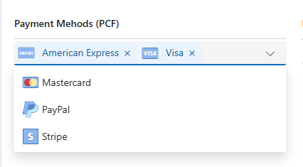 GitHub - drivardxrm/FluentUI.TagPicker.PCF