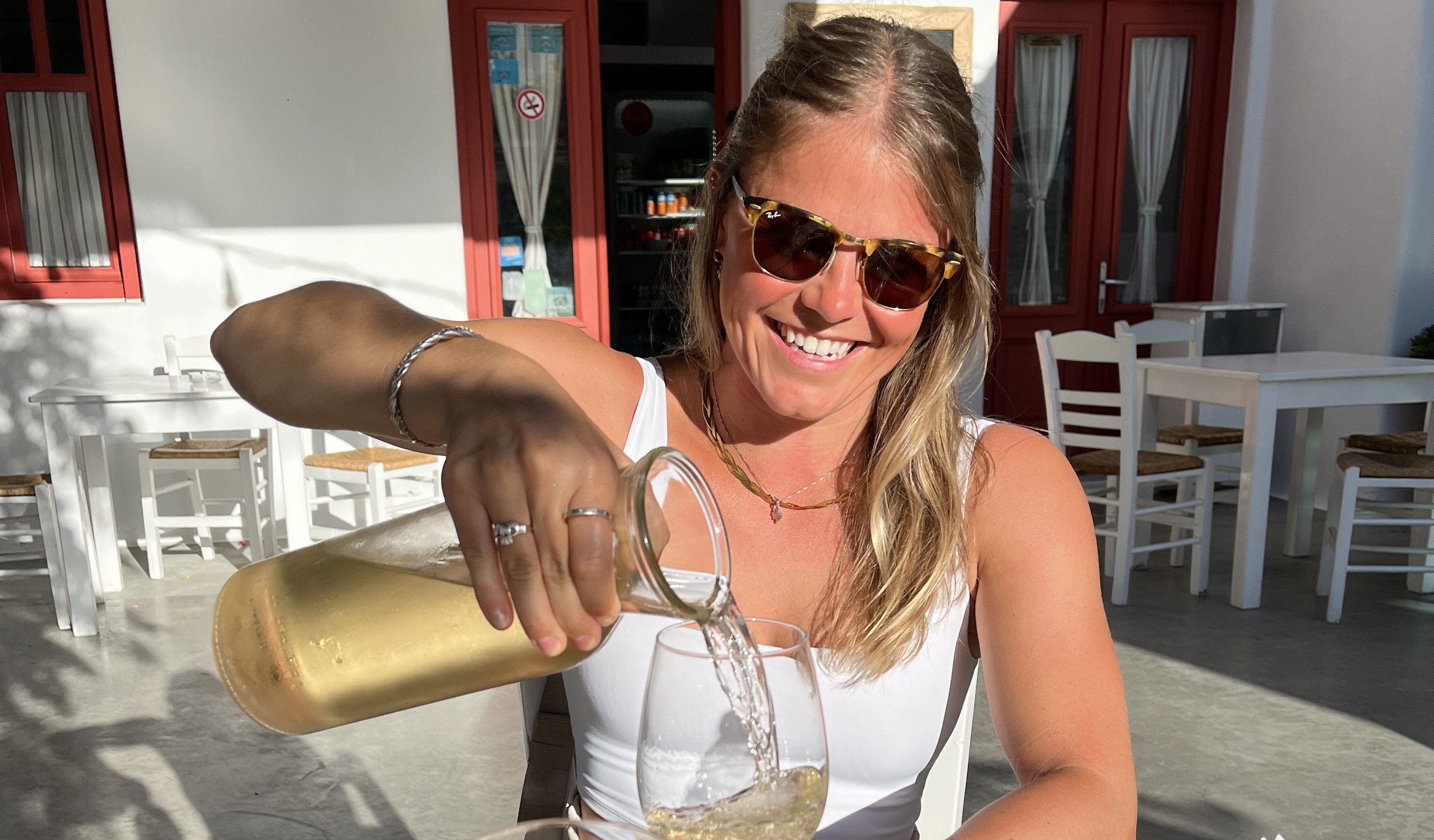 GitHub - maddiegrosklos/travelblog: travel blog