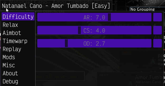 GitHub - mont-mrmarmok/Osu-RELAX