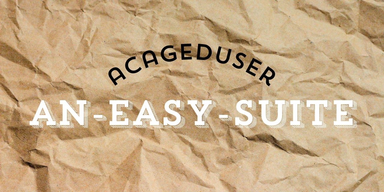 GitHub - acageduser/an-easy-suite: Automated update/zip packaging scripts for a server. Turns ...
