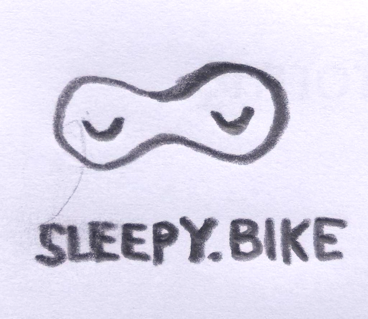 GitHub - OpenHospitalityNetwork/sleepy.bike: Decentralised platform for ...