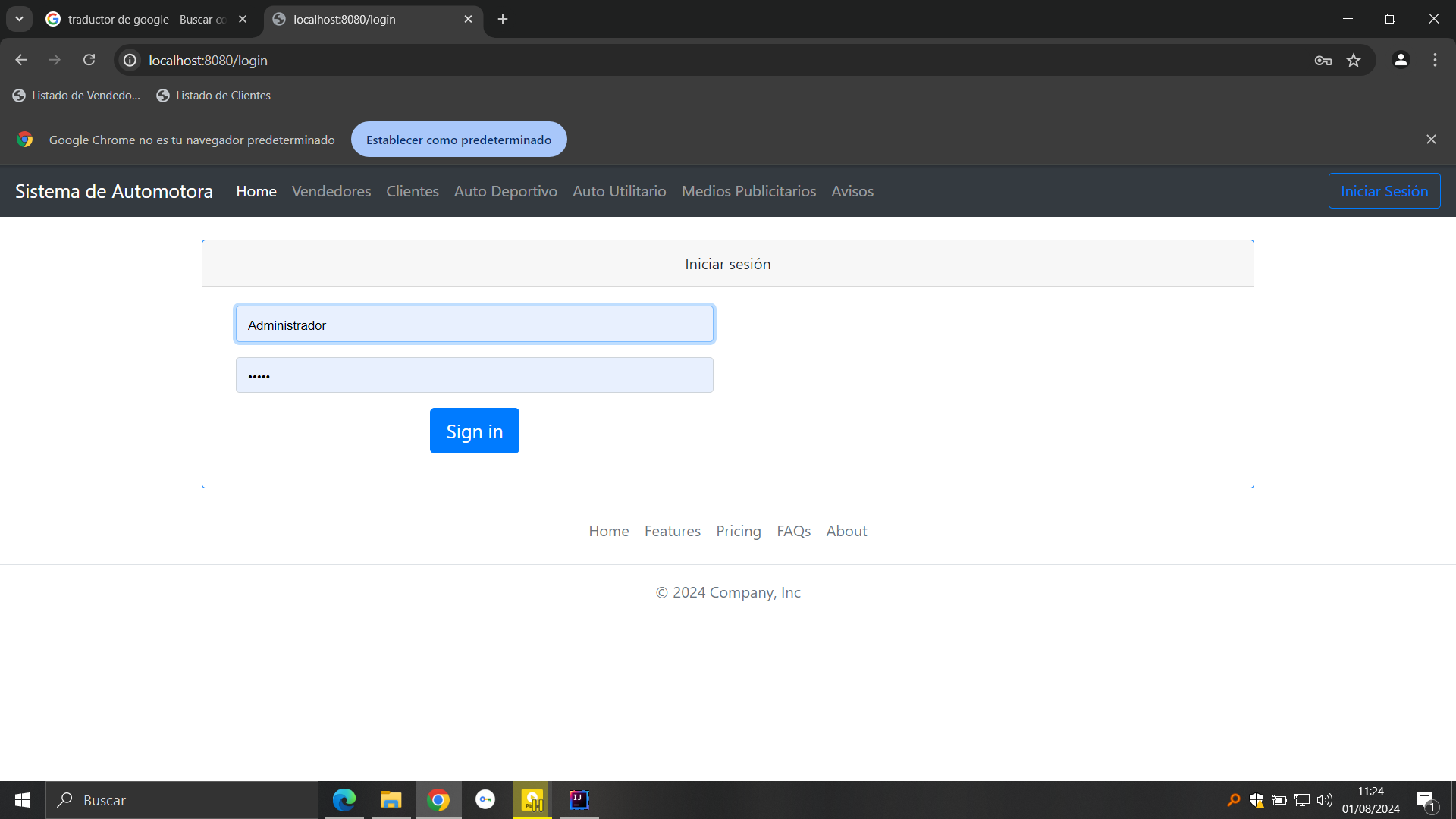 GitHub - WadeManuel/-Manage-car-sales: Creation of a computer system to manage auto sales , Made ...