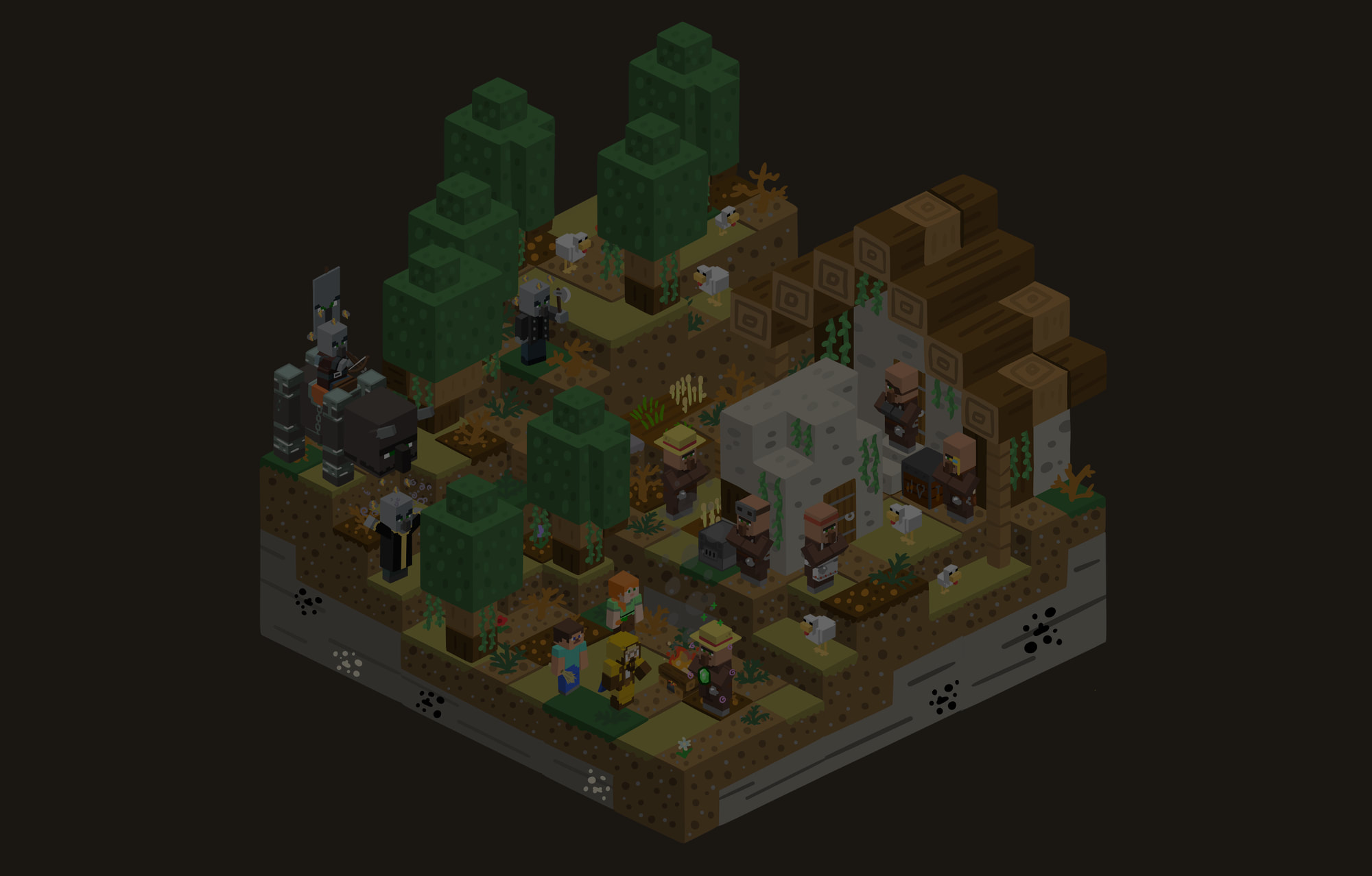 GitHub - tszhangchan/mcfallout-wiki: Minecraft 廢土伺服器玩家自行建立之百科全書。