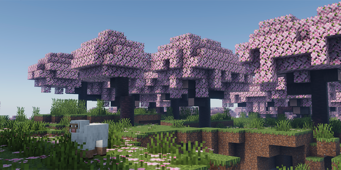 GitHub - JNNGL/vanilla-shaderpack: An attempt to create a decent ...