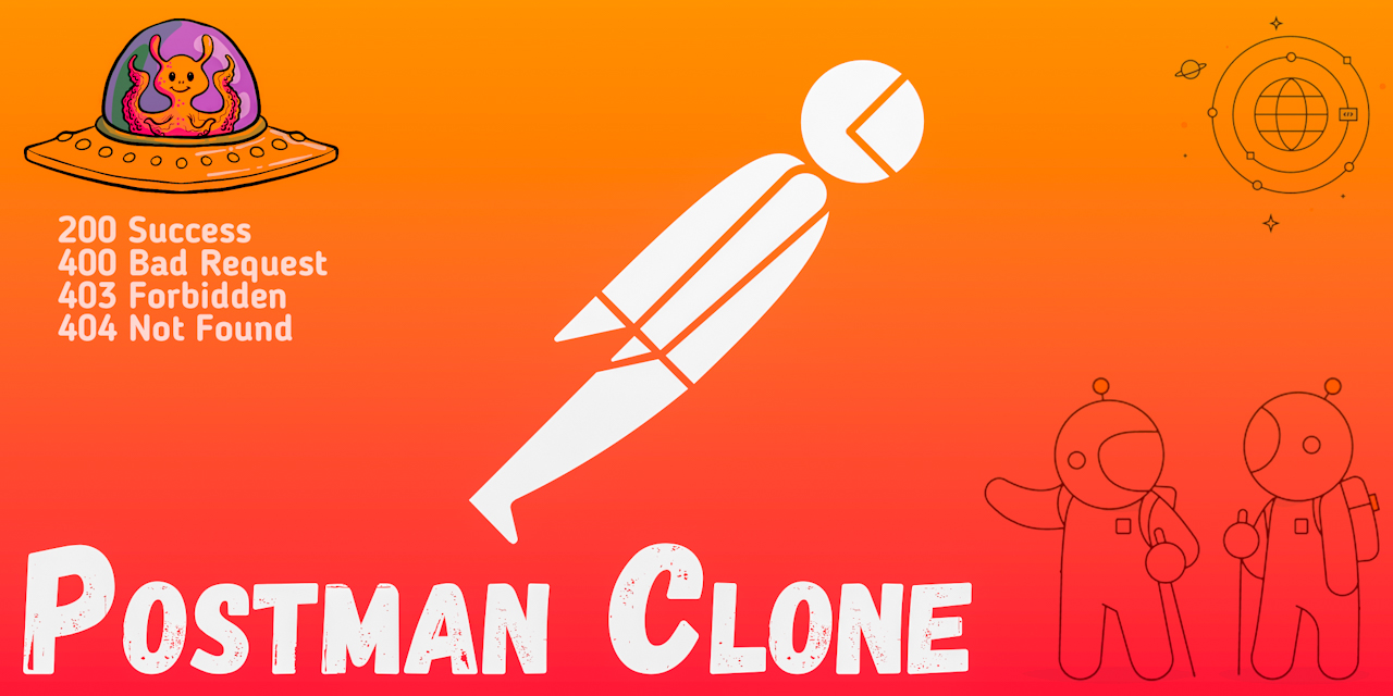 Github Ziadhanii Postman Clone App This Is My Clone Of Postman Recreated In Windows Forms