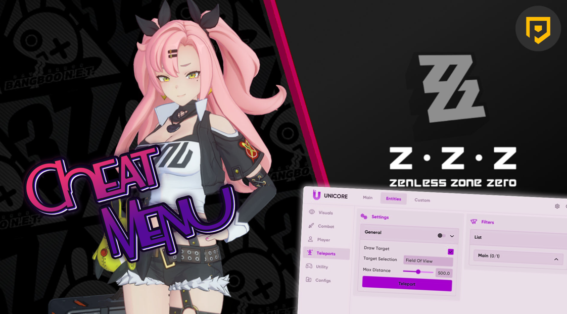 zenless-zone-zero-esp · GitHub Topics · GitHub