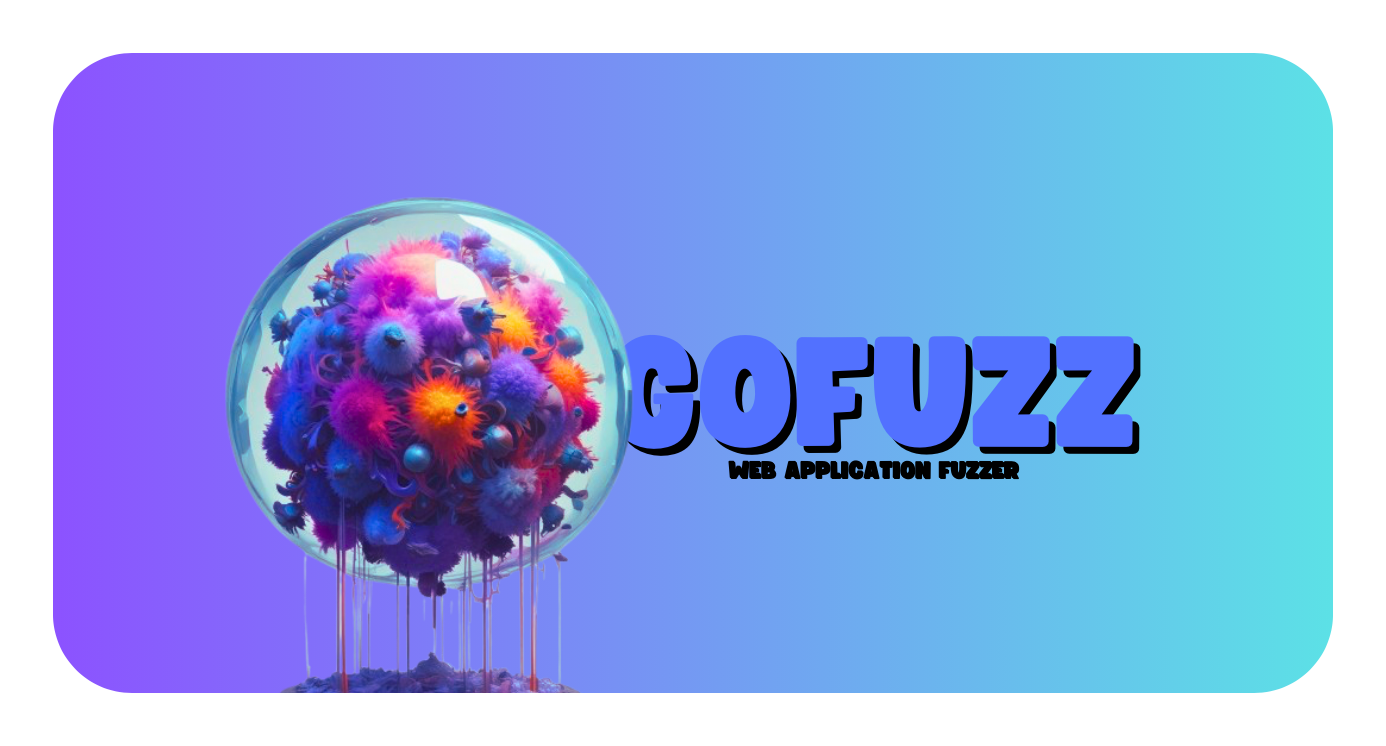 Github Charlesthegreat77gofuzz Gofuzz Is A Concurrent Fuzzer Written In Go To Assist In