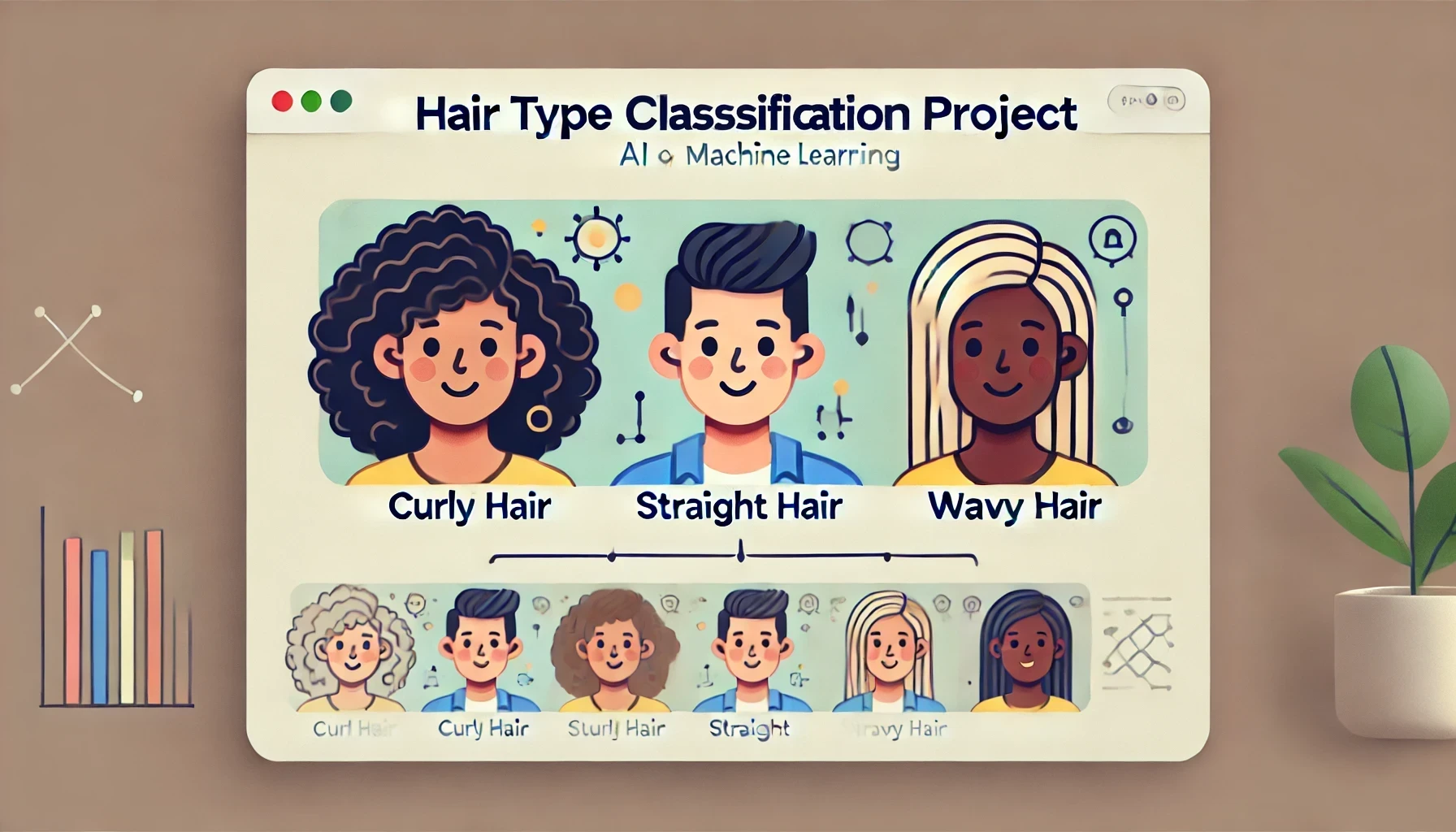 GitHub - shiva233/HairTypeClassifier