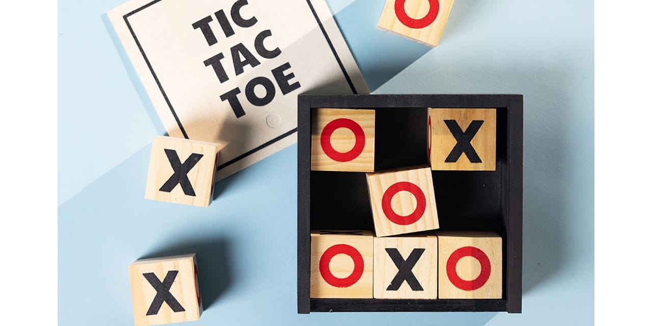 GitHub - Dhanush2251/Tic-Tac-Toe-Game: This is a project to the game ...