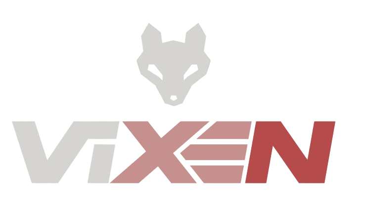 GitHub - alvarorichard/vixen