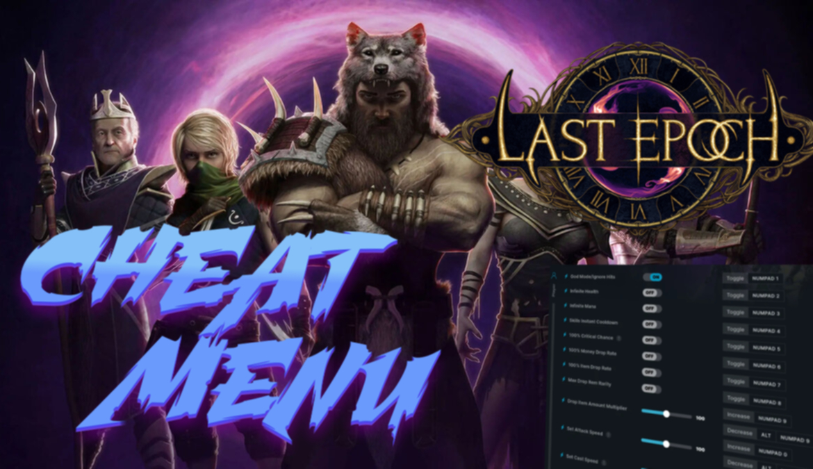 GitHub - Defintive/Last-Epoch-GUI: If you are looking for a way to improve your game and achieve ...