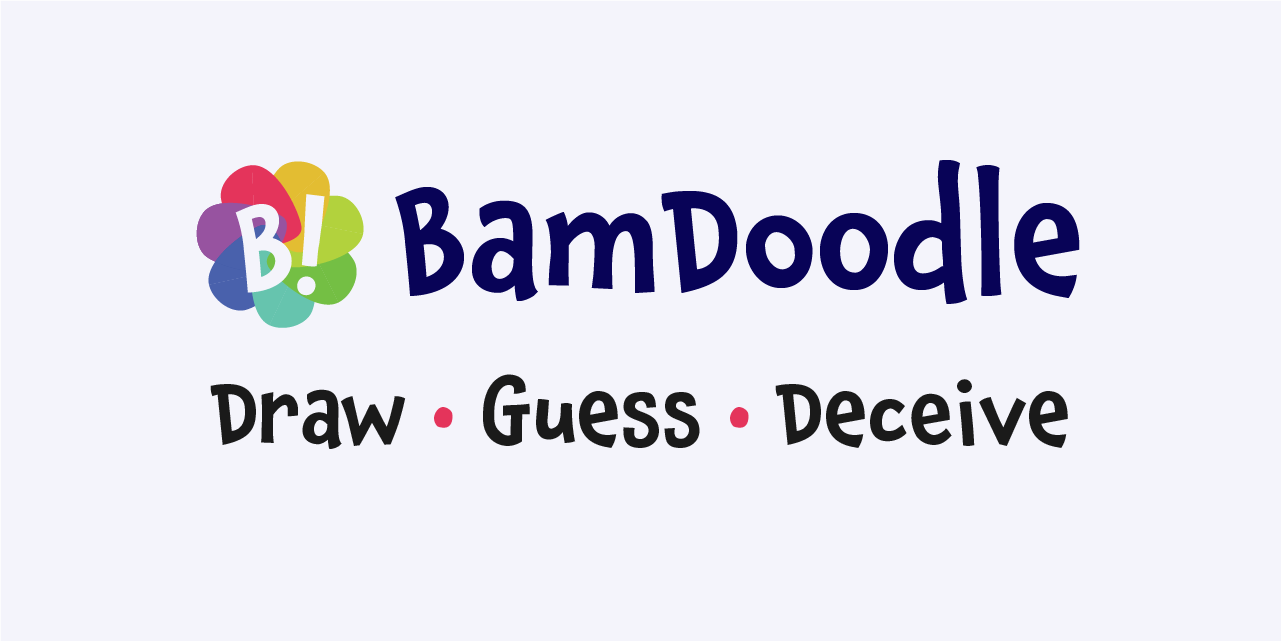 GitHub - jvdburgh/BamDoodle