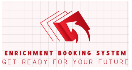 GitHub - s2205705/Enrichment-booking-system