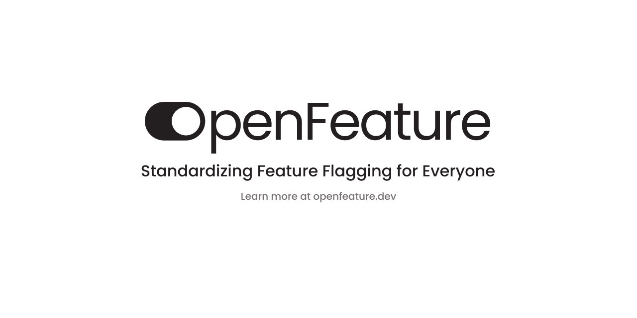 Github Open Feature Cli Openfeature S Official Command Line Tool