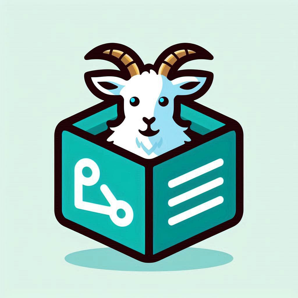 GitHub - CodeGoat-dev/GoatForms: a lightweight and intuitive library designed to simplify the ...