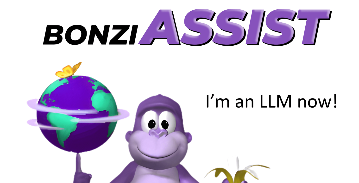 GitHub - dot-Justin/BonziAssist: BonziAssist is an LLM-powered, keyword activated, modern ...