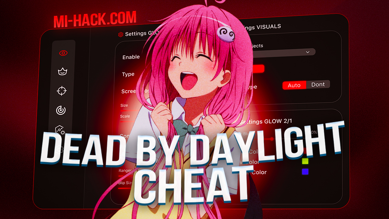 GitHub - gardeeee/Dead-By-Daylight-hack-installer