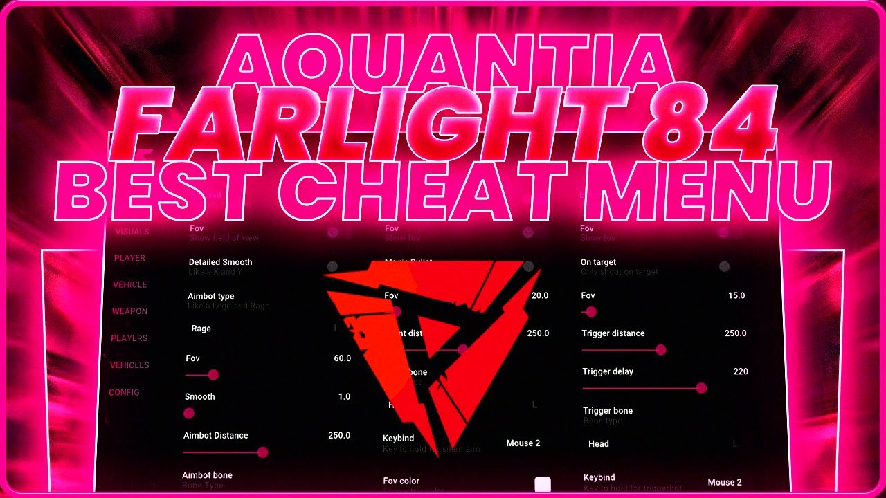 farlight-hacks · GitHub Topics · GitHub