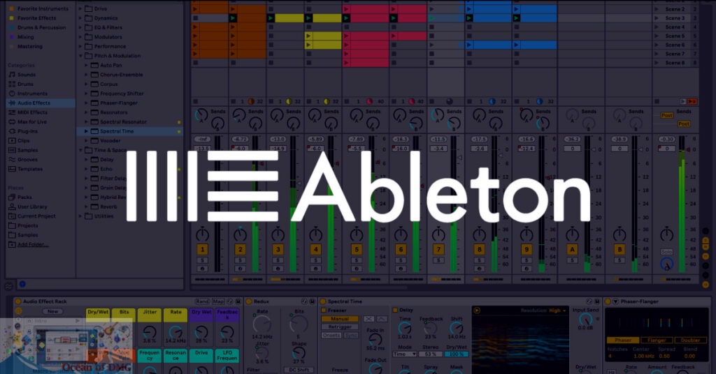 ableton-activation-key-tool · GitHub Topics · GitHub