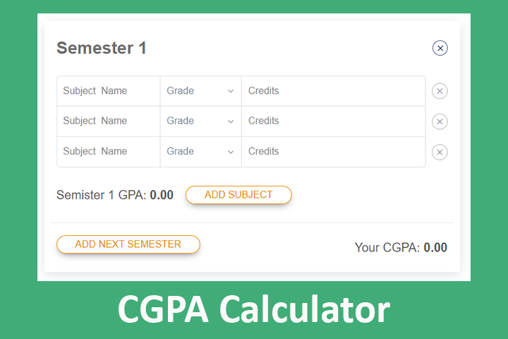 GitHub - aimanarshad/Cloud_Alpha_CGPA_Calculator: The CGPA Calculator ...