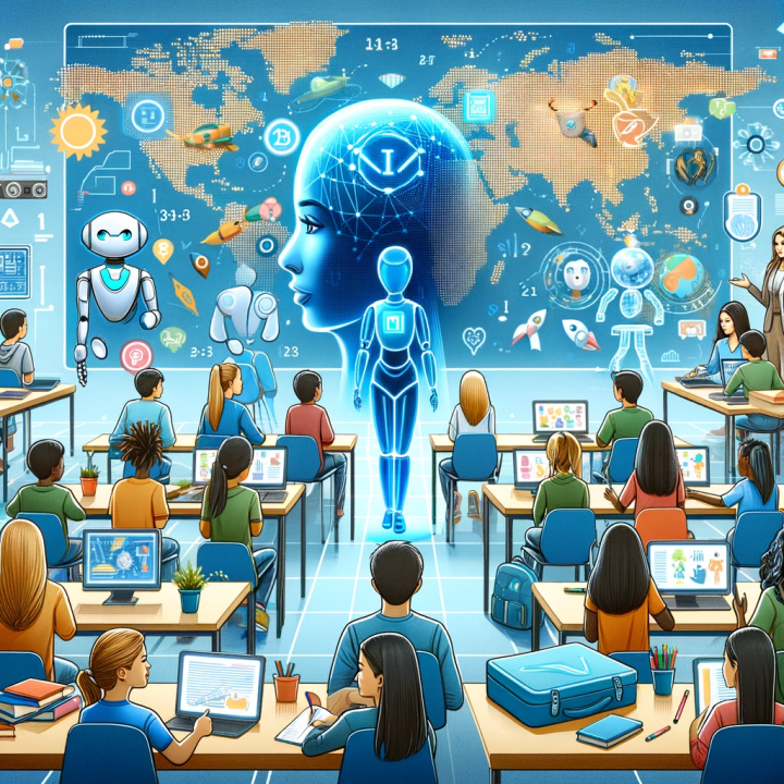 GitHub - Morikashi/Gen-AI-Teaching-Assistant: Applying Large Language Models as TA for your ...