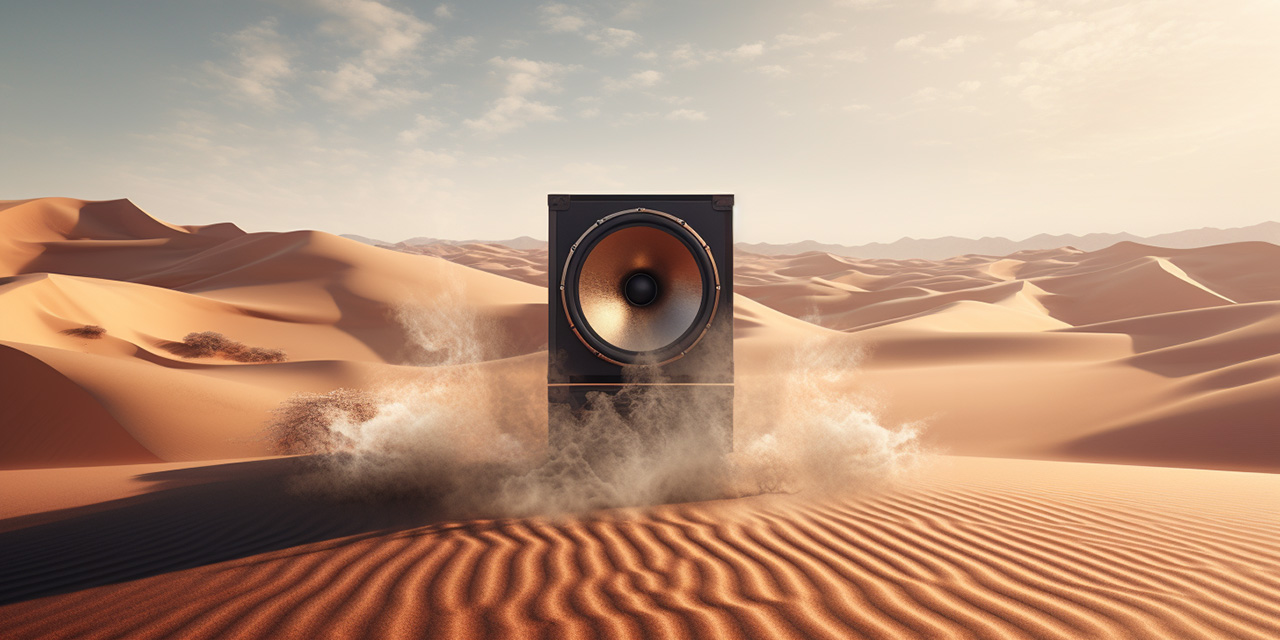 GitHub - salvatoreHCF/SonicHarmony: Audio Speakers Website