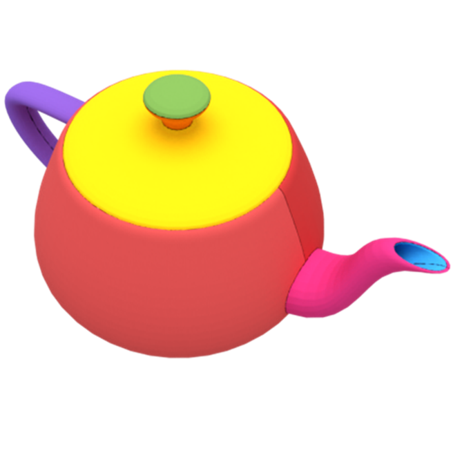 GitHub - 3dlg-hcvc/omages: [3DV 2025 Best Paper] We present Object Images (Omages): An homage to ...