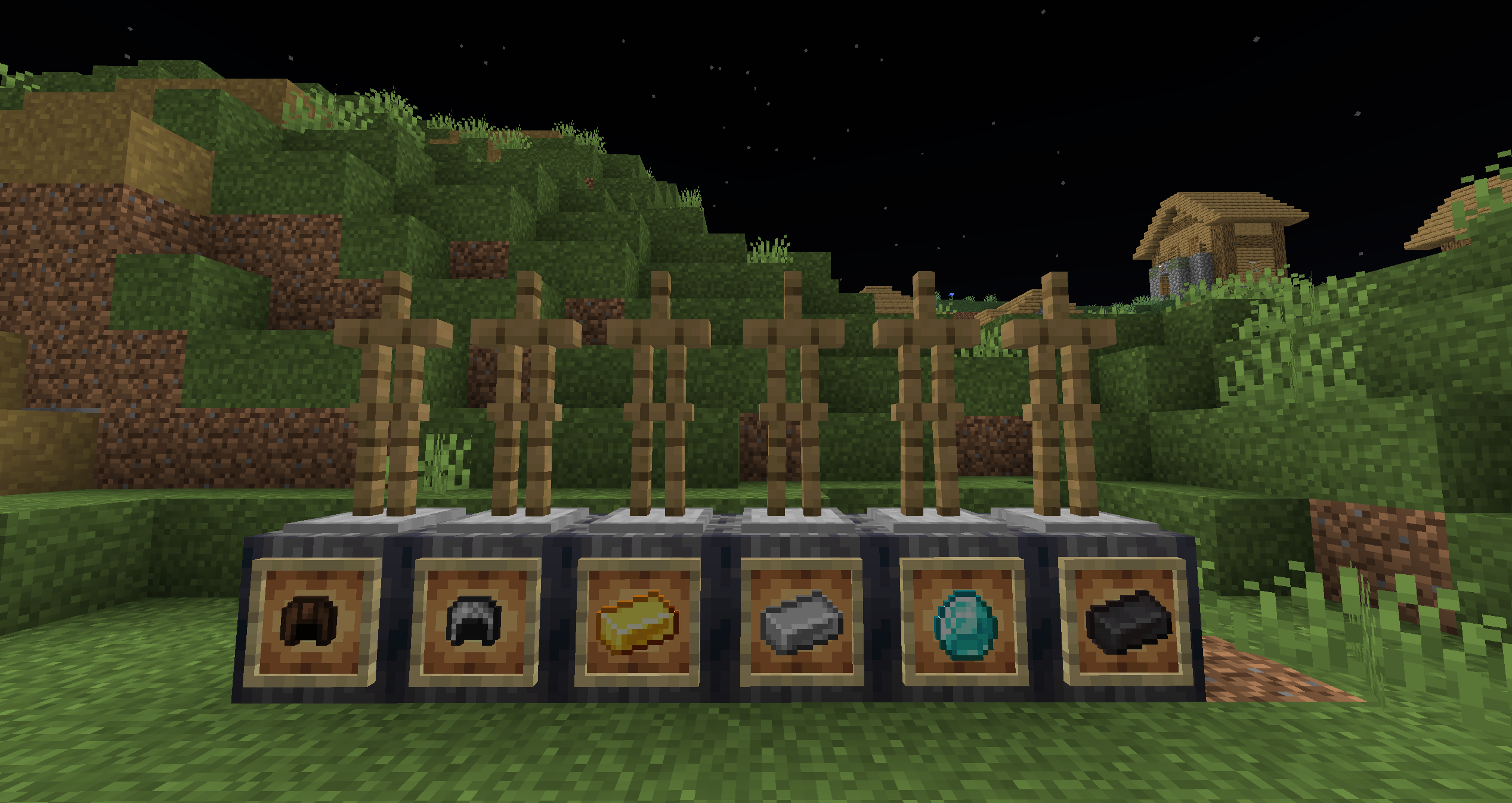 GitHub - gomadare-androidpotato/Making-Armor-Invisible-Texture-Pack ...