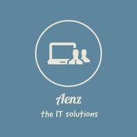 GitHub - allyelvis/aenzbi_erp: Flutter project templete