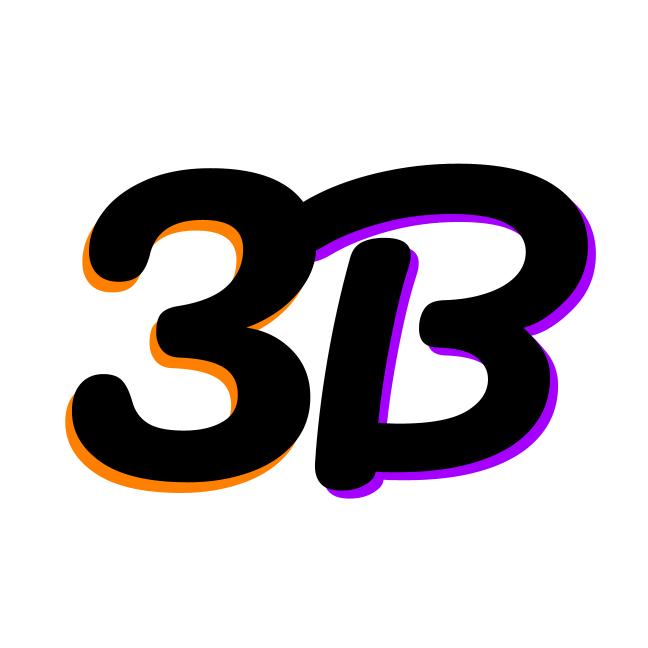 GitHub - Smile-SA/3B: Three.js to Babylon.js and back converter