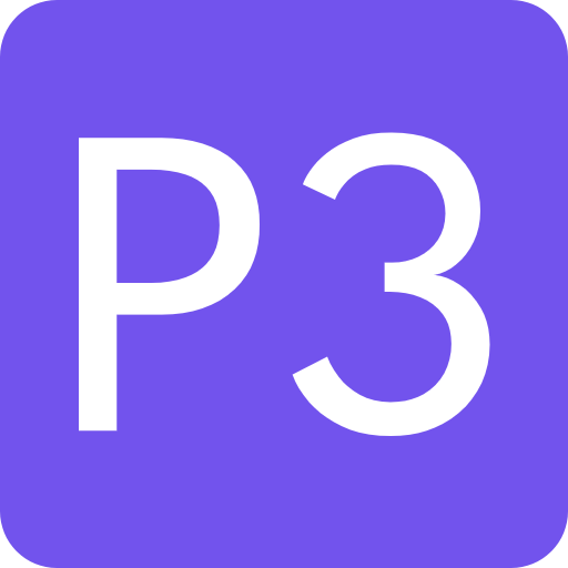 GitHub - p3-explorer/p3-explorer.github.io: Website to automatically create and display ...