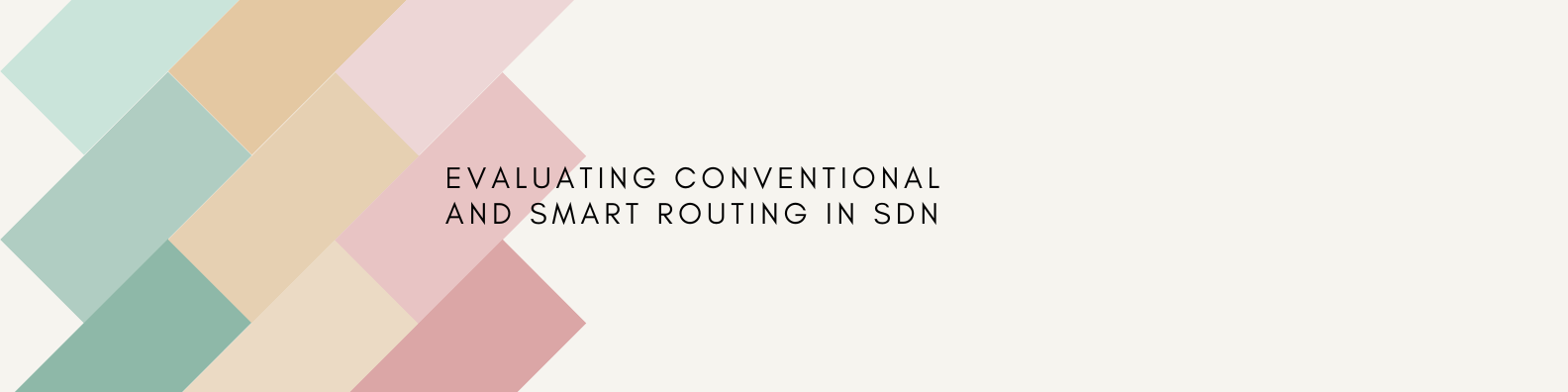 GitHub - anneC98/SDN-traffic-classification-and-smart-routing