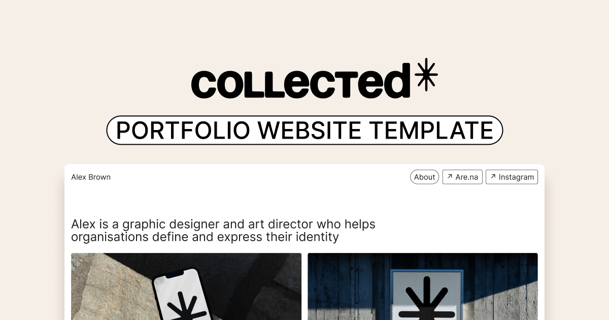 GitHub - danil-vladimirov/collected-nextjs-portfolio-template ...