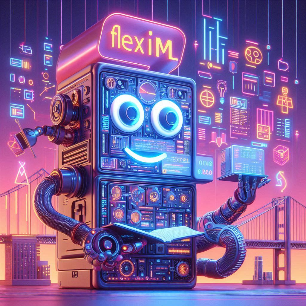 Github Elesdesfleximl A Rust Based Module For Flexible Machine Learning Tasks