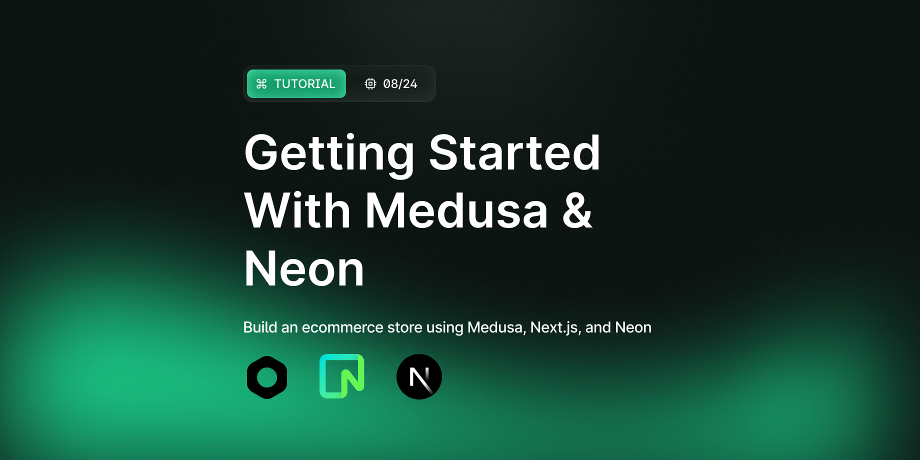 Medusajs · Github Topics · Github