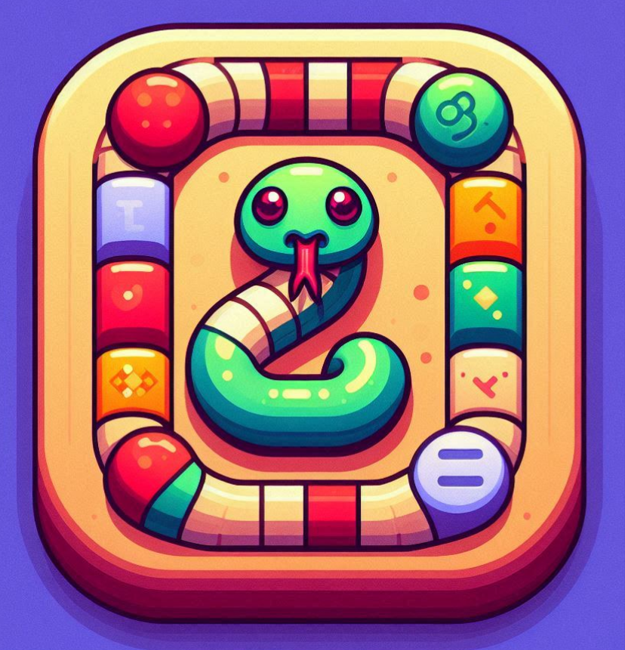 GitHub - AlesMel/py-snake