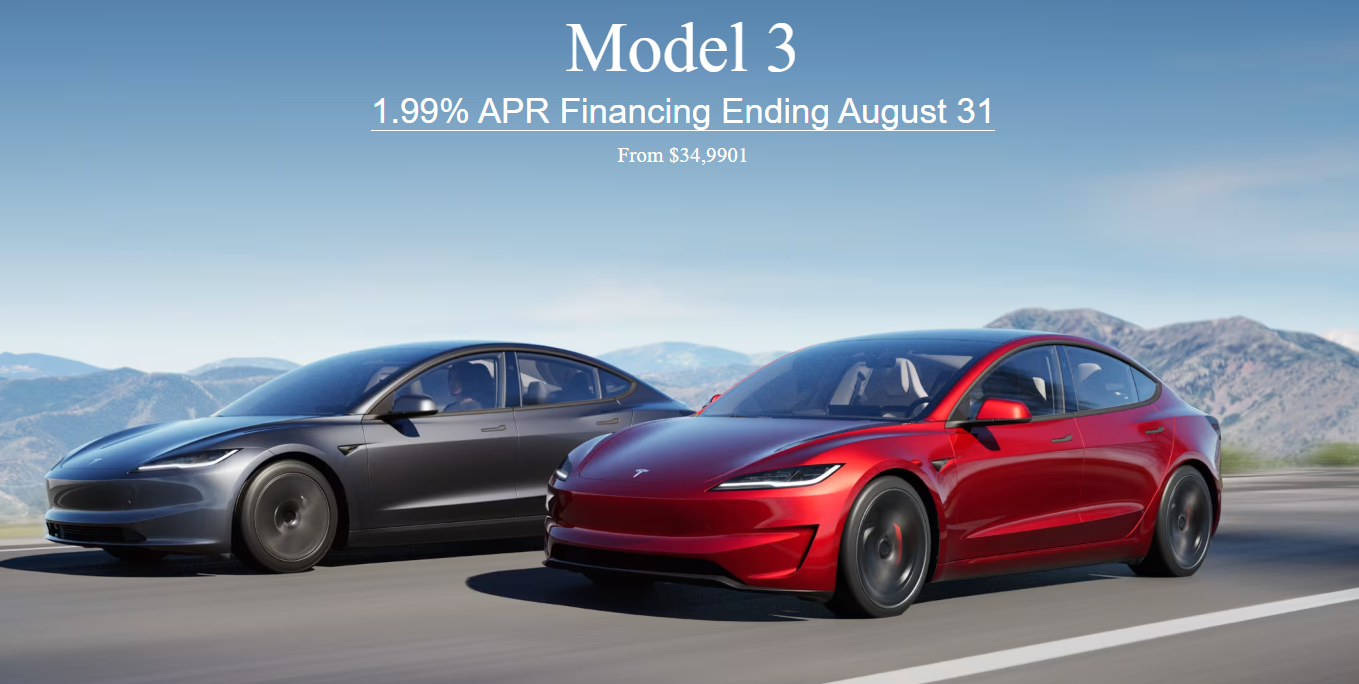 GitHub - theamritraj/tesla-Clone