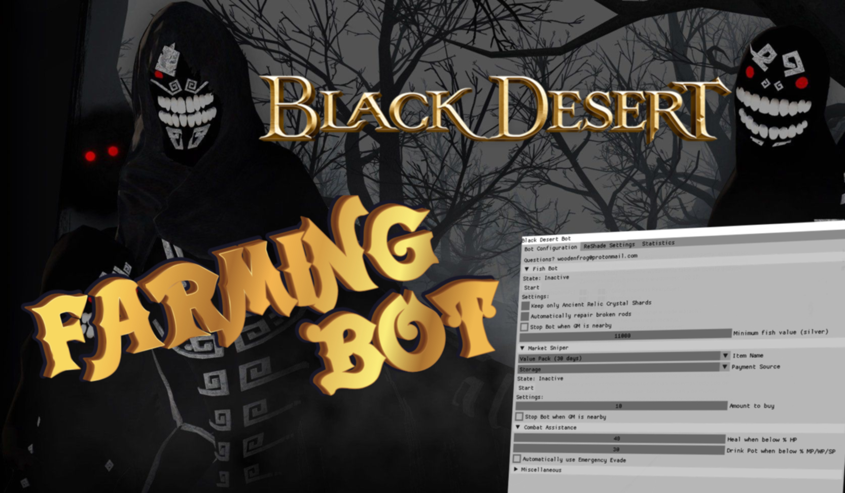 black-desert-online-hack · GitHub Topics · GitHub