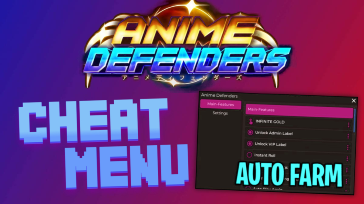 anime-defenders-script · GitHub Topics · GitHub