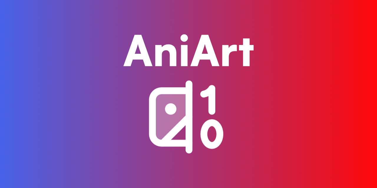 GitHub - ciderapp/AniArtwork: A Go based Artwork processing server.