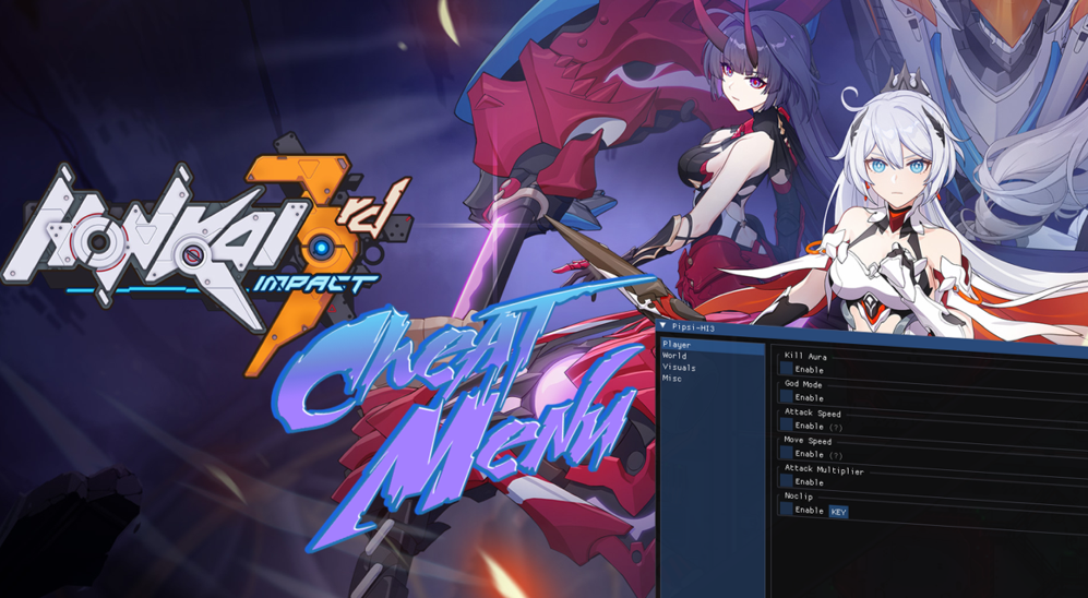 honkai-impact-3rd-bot · GitHub Topics · GitHub