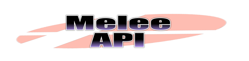 GitHub - BladenWardProjects/melee-api: Retrieve any data from any charaters, items, stages ...